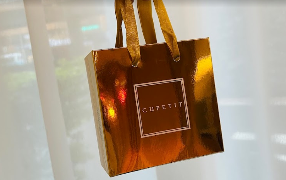 CUPETIT卡柏蒂精品甜點・法式婚禮喜餅系列 – CUPETIT 卡柏蒂精品甜點
