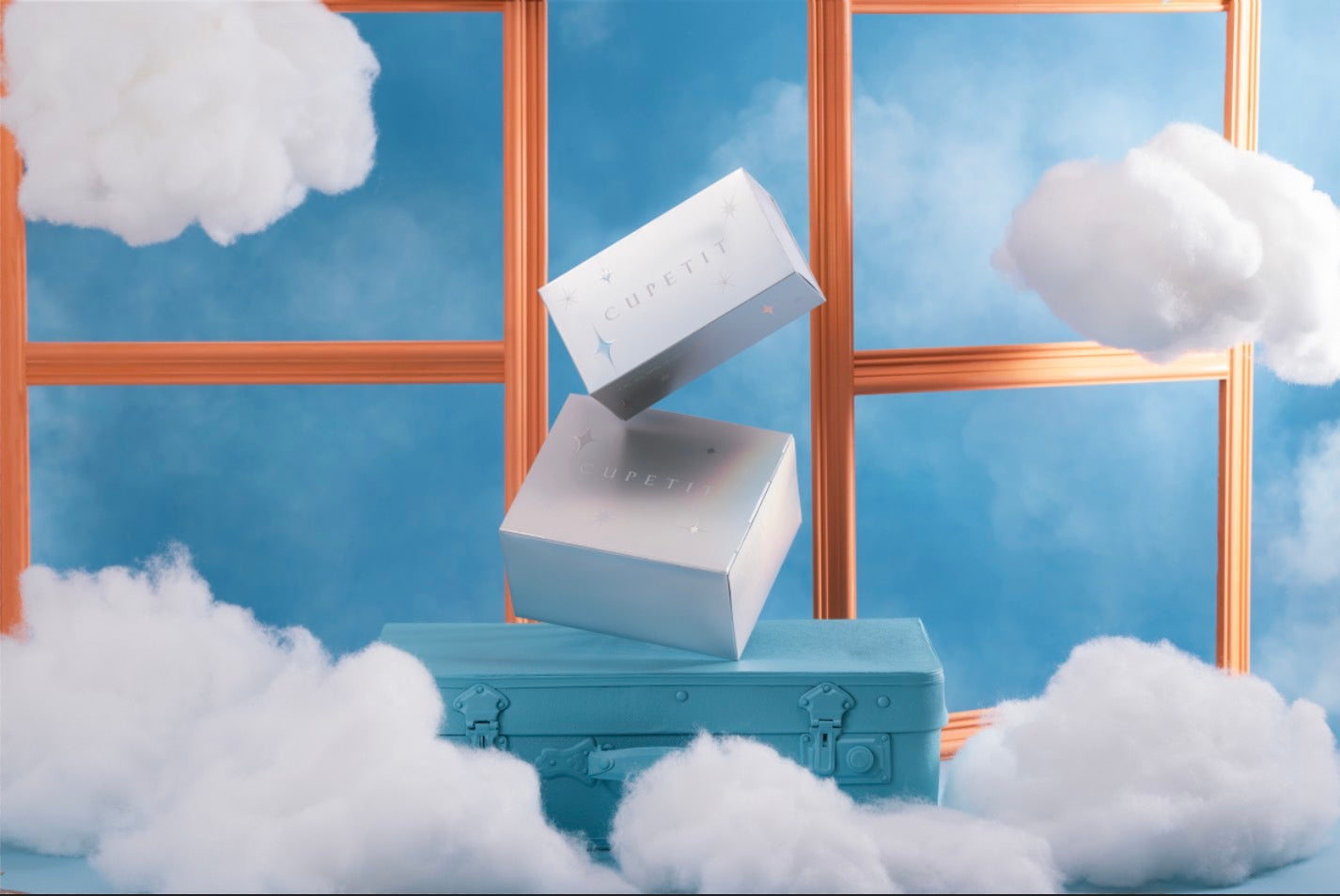 彌月蛋糕推薦-卡柏蒂精品甜點 – CUPETIT 卡柏蒂精品甜點